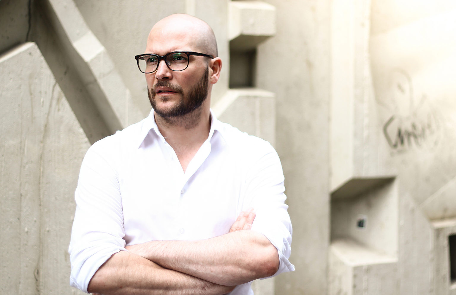 Interview mit Regisseur Daniel Schüßler über die neue Produktion Shit(t ...