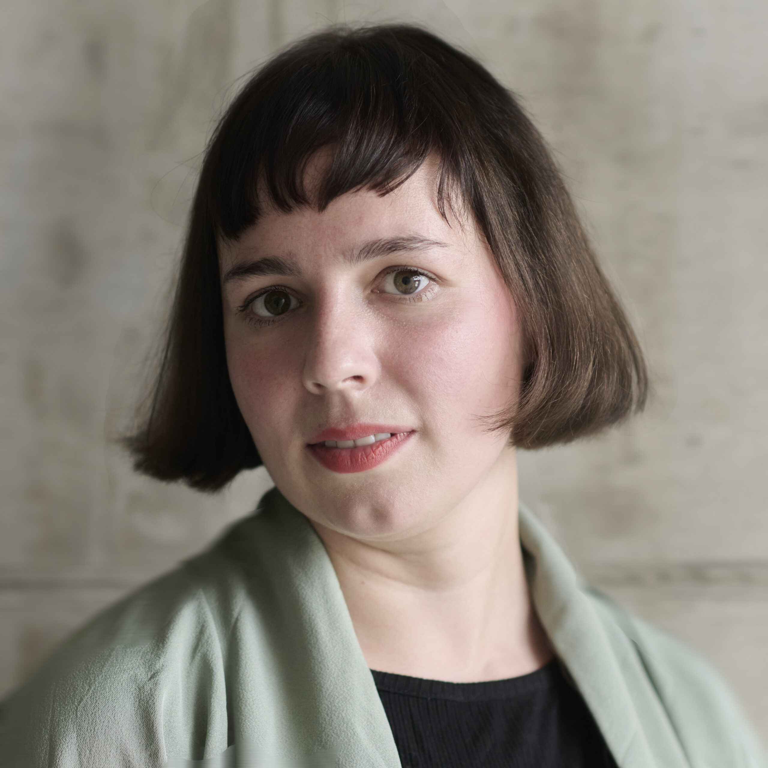 Laura Becker – Dramaturgie und Management | ANALOGTHEATER