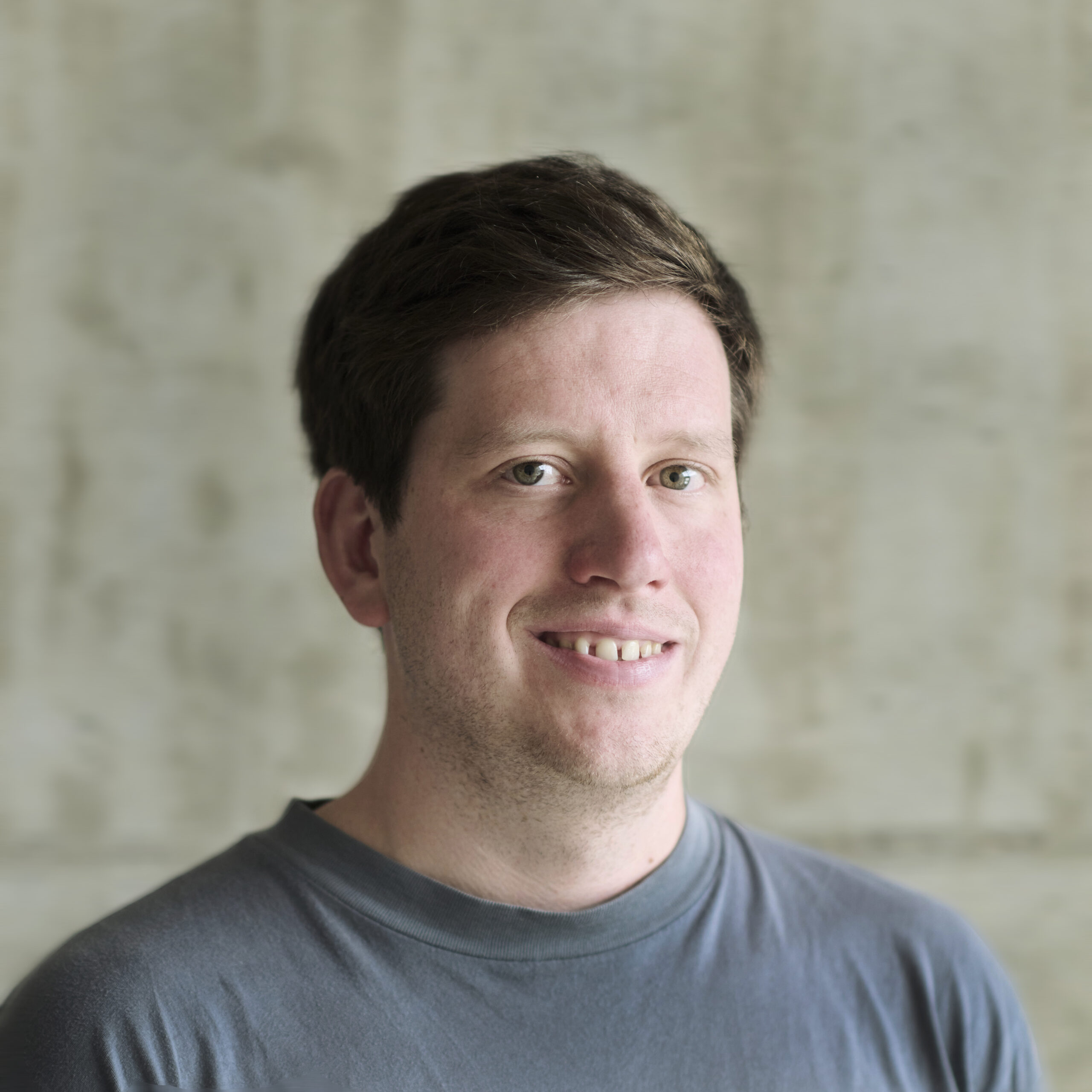 Tommy Vella – Technische Leitung und Film | ANALOGTHEATER